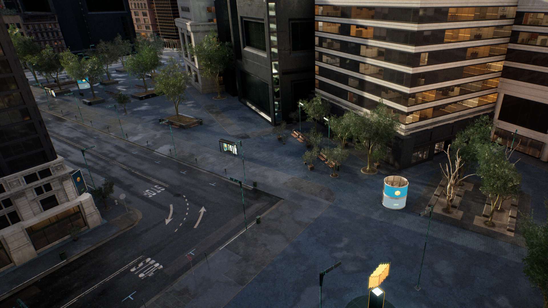 Landora: Own Your World Coming Soon - Epic Games Store