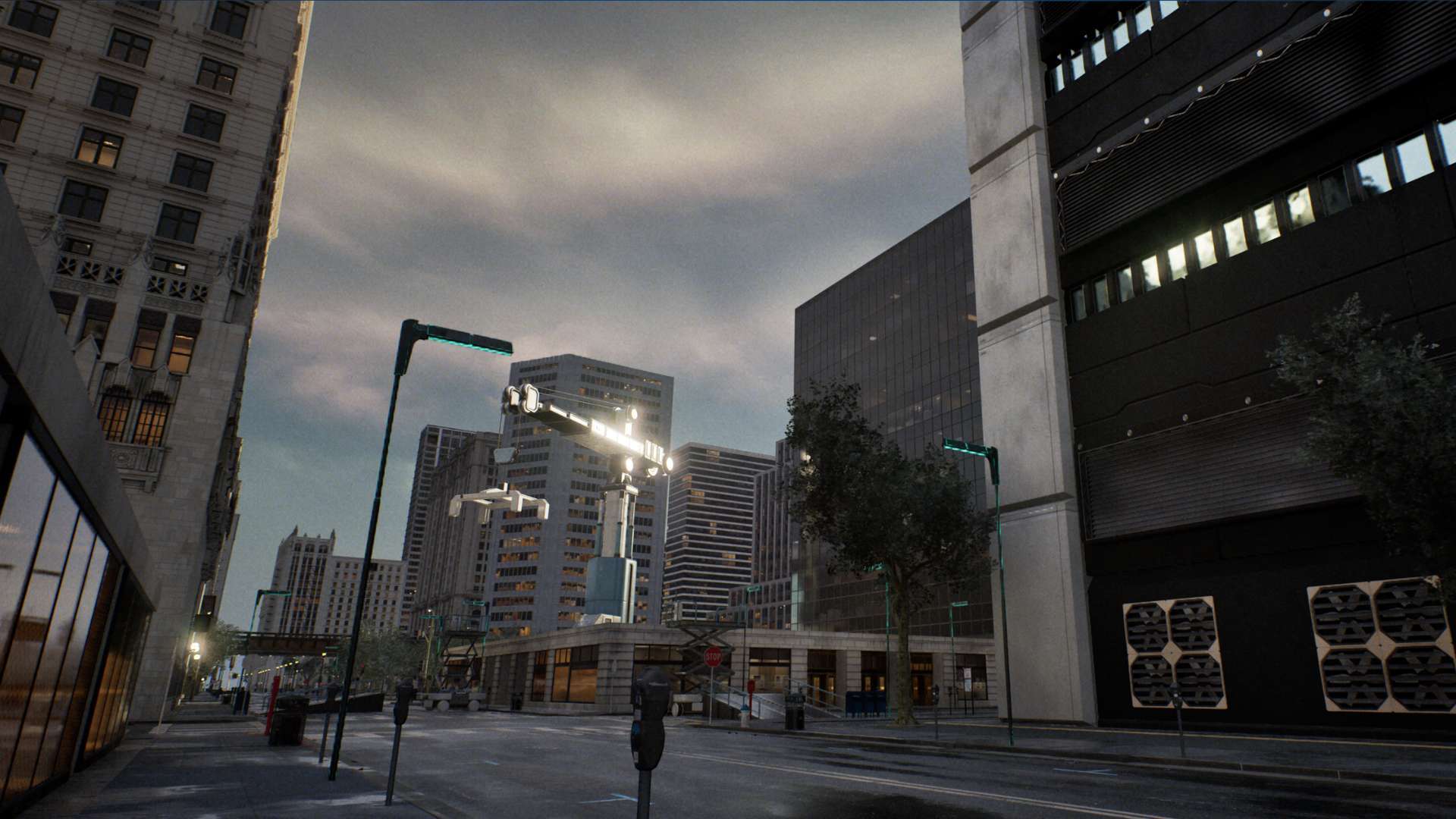 Landora: Own Your World Coming Soon - Epic Games Store