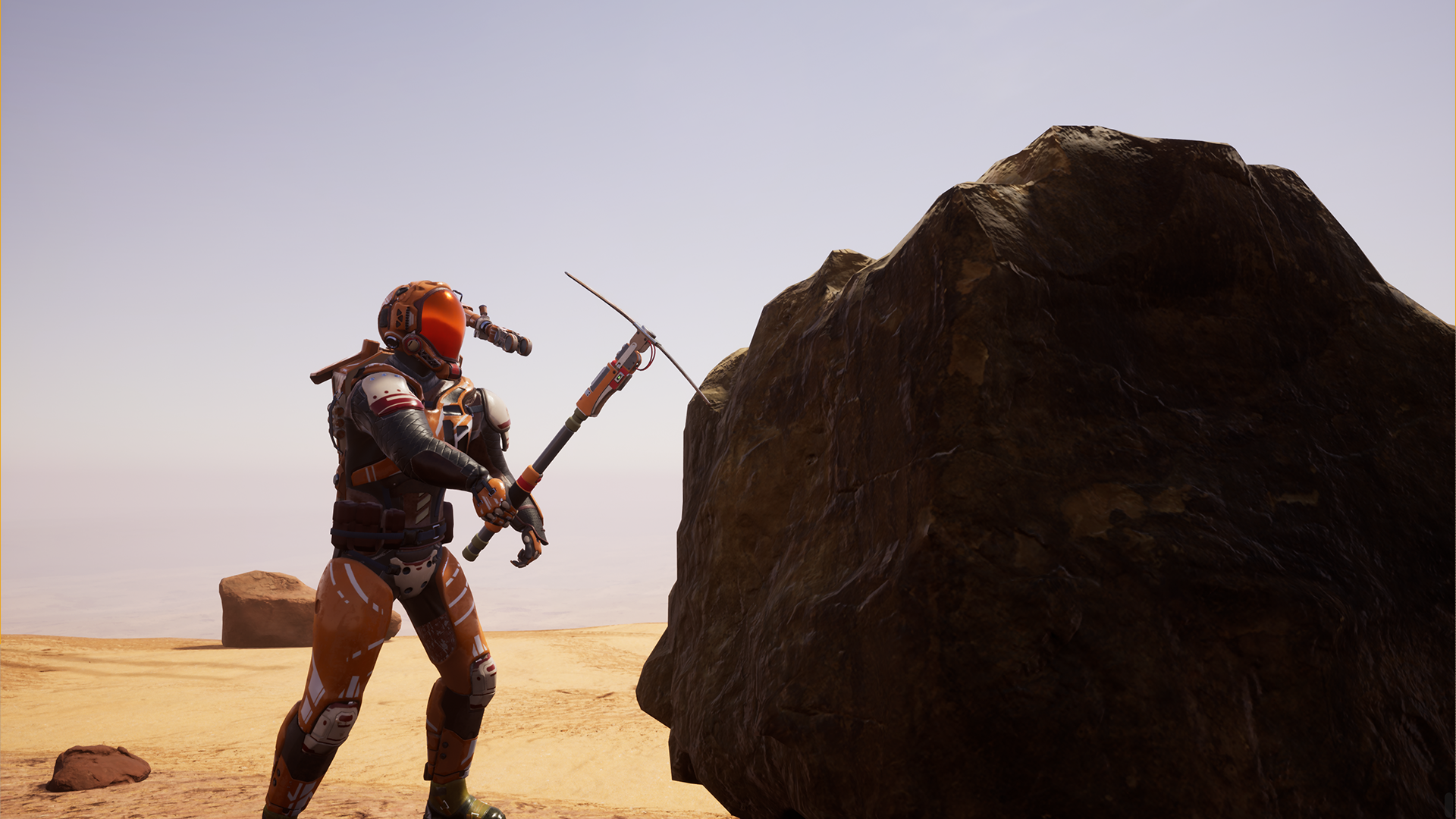 Mars4 | Download and Play for Free - Epic Games Store