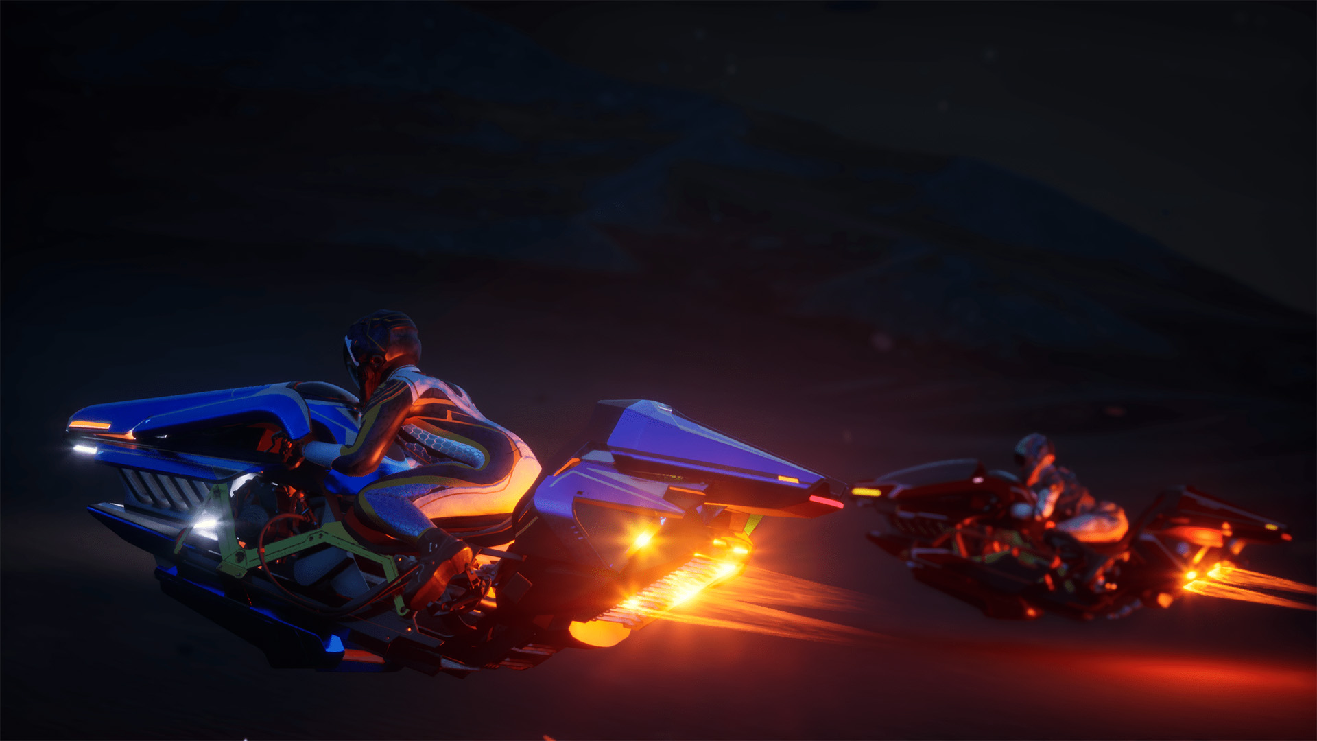 Mars4 | Download and Play for Free - Epic Games Store