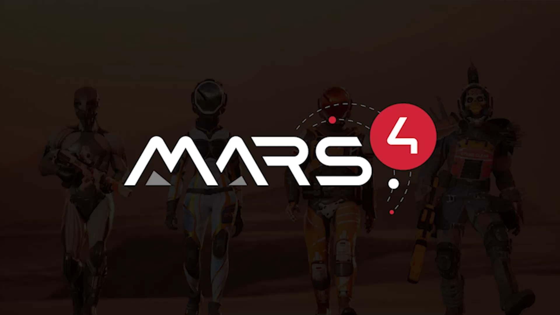 Mars4 | Download and Play for Free - Epic Games Store