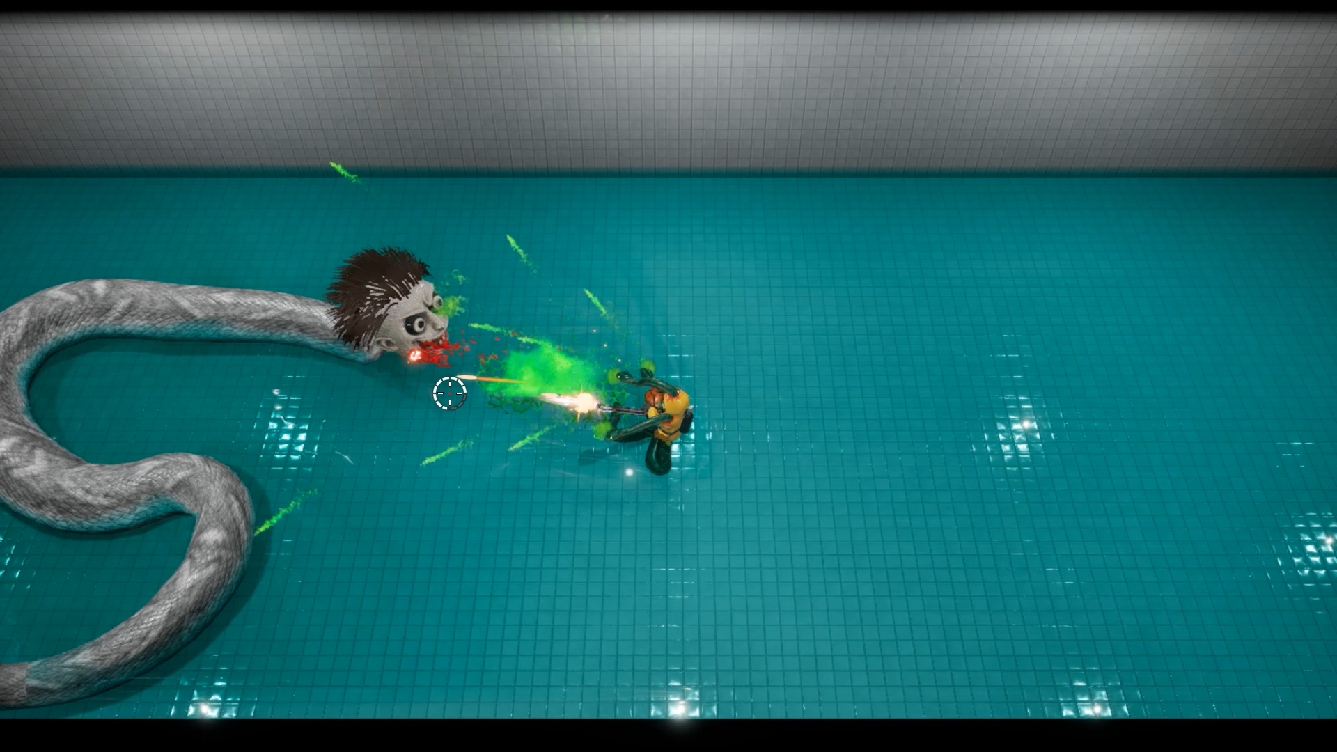 Infinite Loop:Backrooms Coming Soon - Epic Games Store