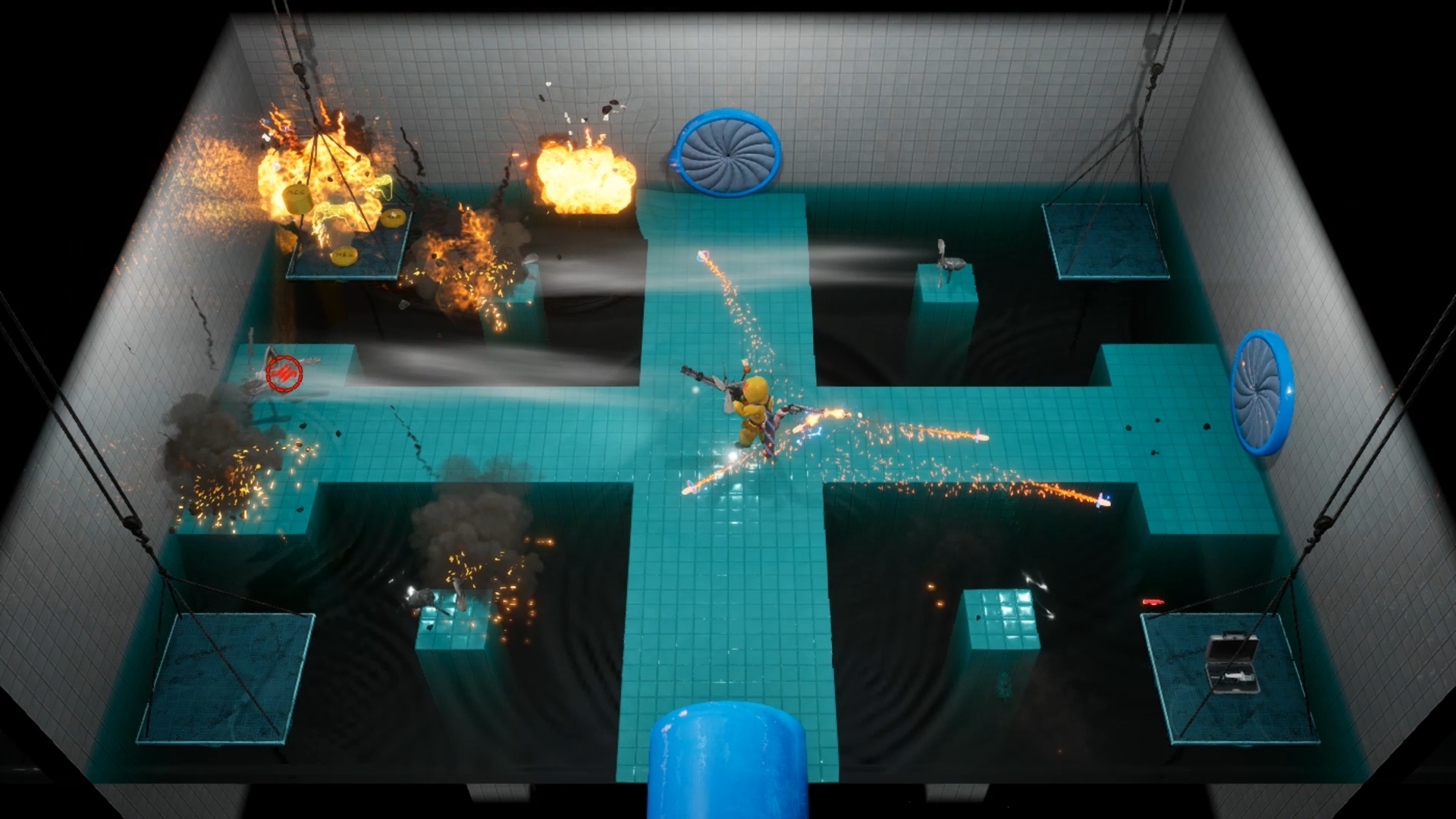 Infinite Loop:Backrooms Coming Soon - Epic Games Store