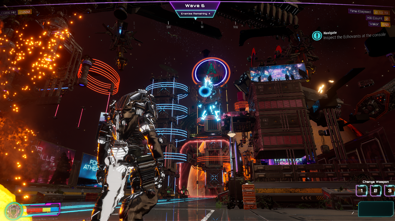 Operation Safe Place Tower Defense | 無料でダウンロード＆プレイ - Epic Games Store