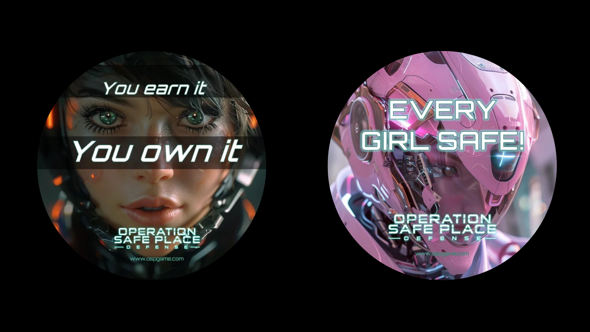 Operation Safe Place Tower Defense Coming Soon - Epic Games Store