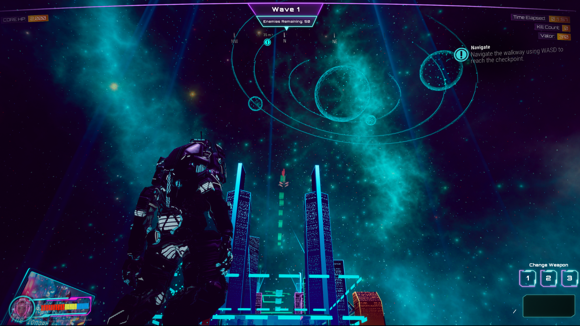 Operation Safe Place Tower Defense | Download and Play for Free - Epic ...