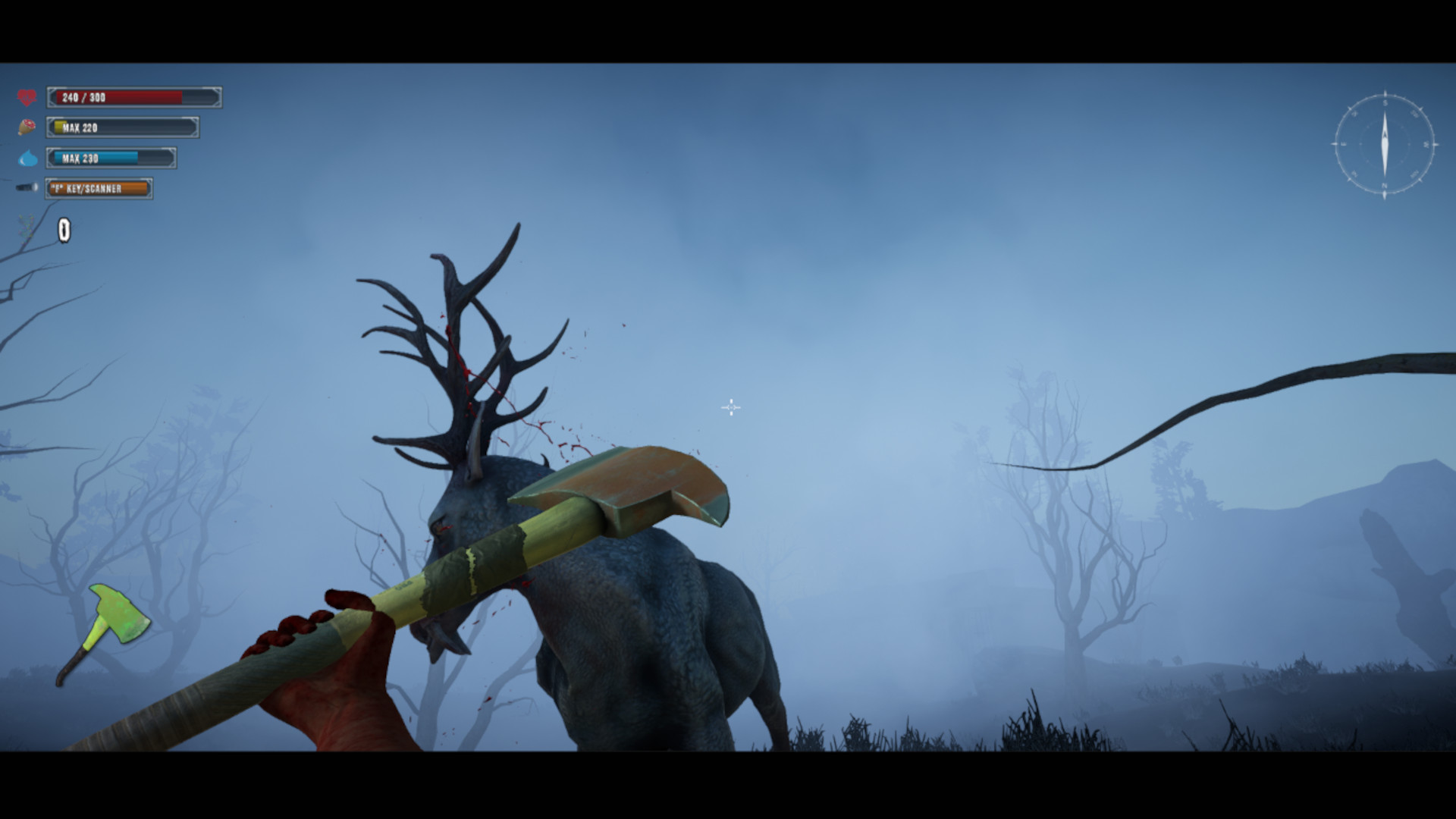 Devil's Island | Download and Buy Today - Epic Games Store