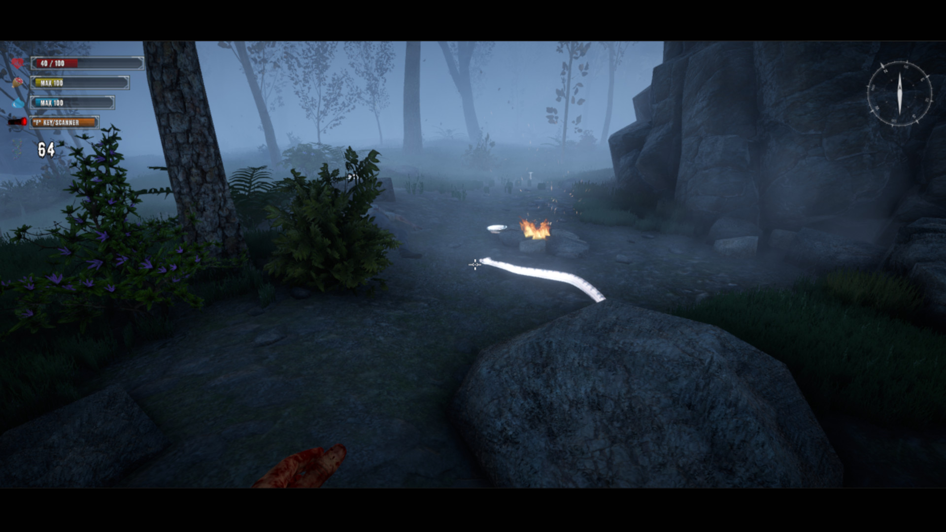 Devil's Island | Download and Buy Today - Epic Games Store