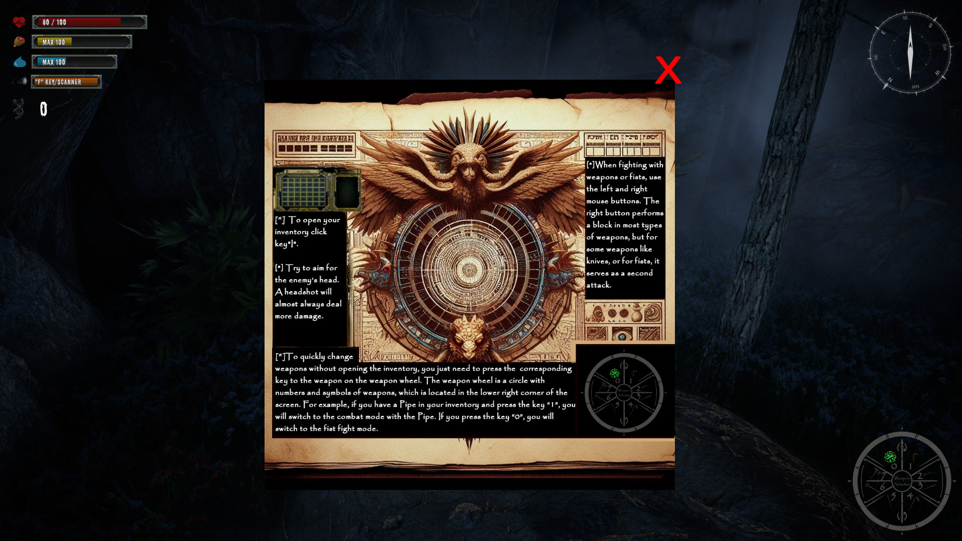 Devil's Island | Download and Buy Today - Epic Games Store