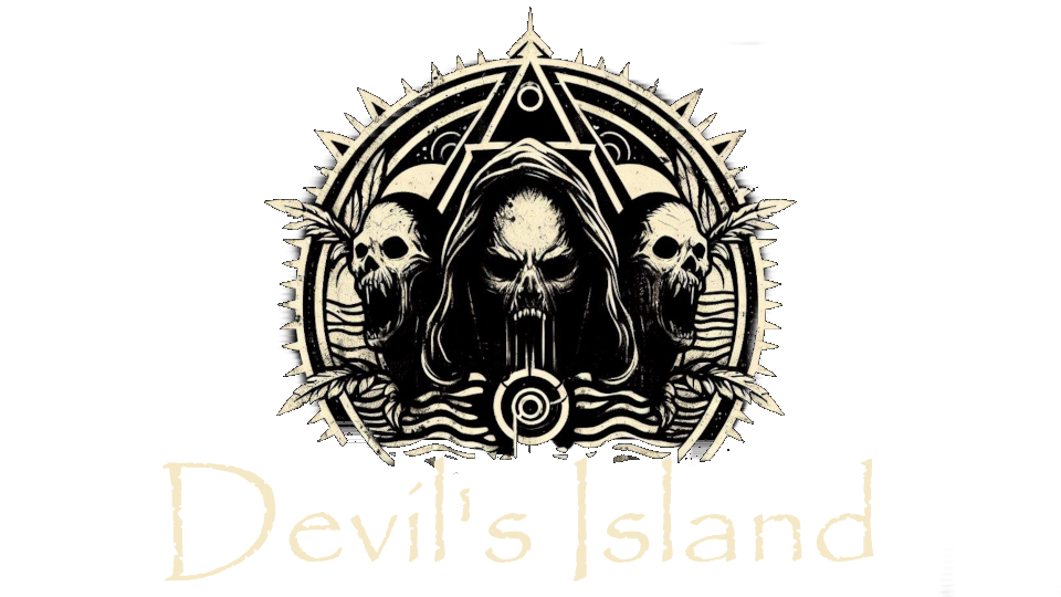 Devil's Island | Download and Buy Today - Epic Games Store
