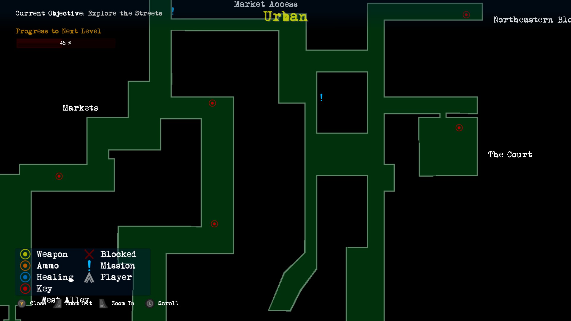 Outbreak The New Nightmare Revisited | Download and Buy Today - Epic ...