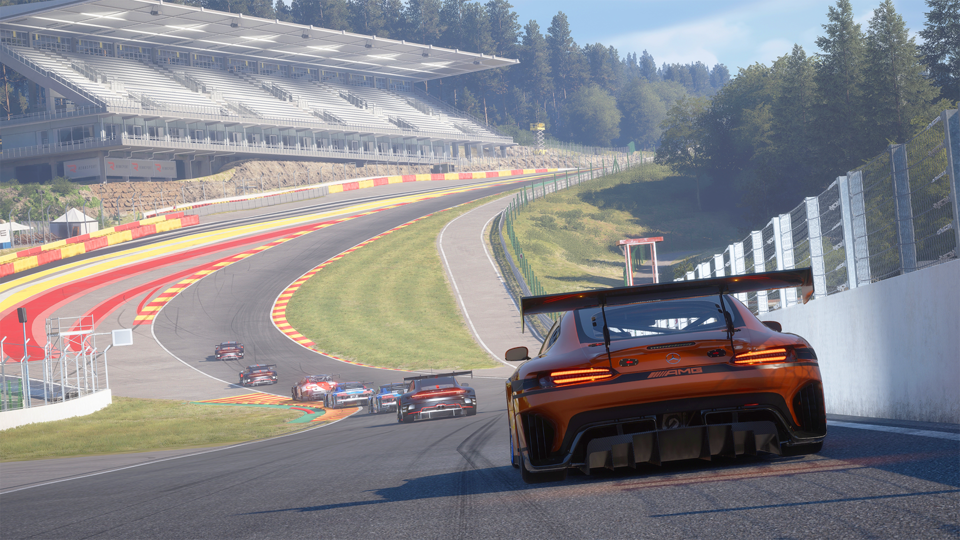 RENNSPORT Deluxe Edition | Download og køb i dag – Epic Games Store