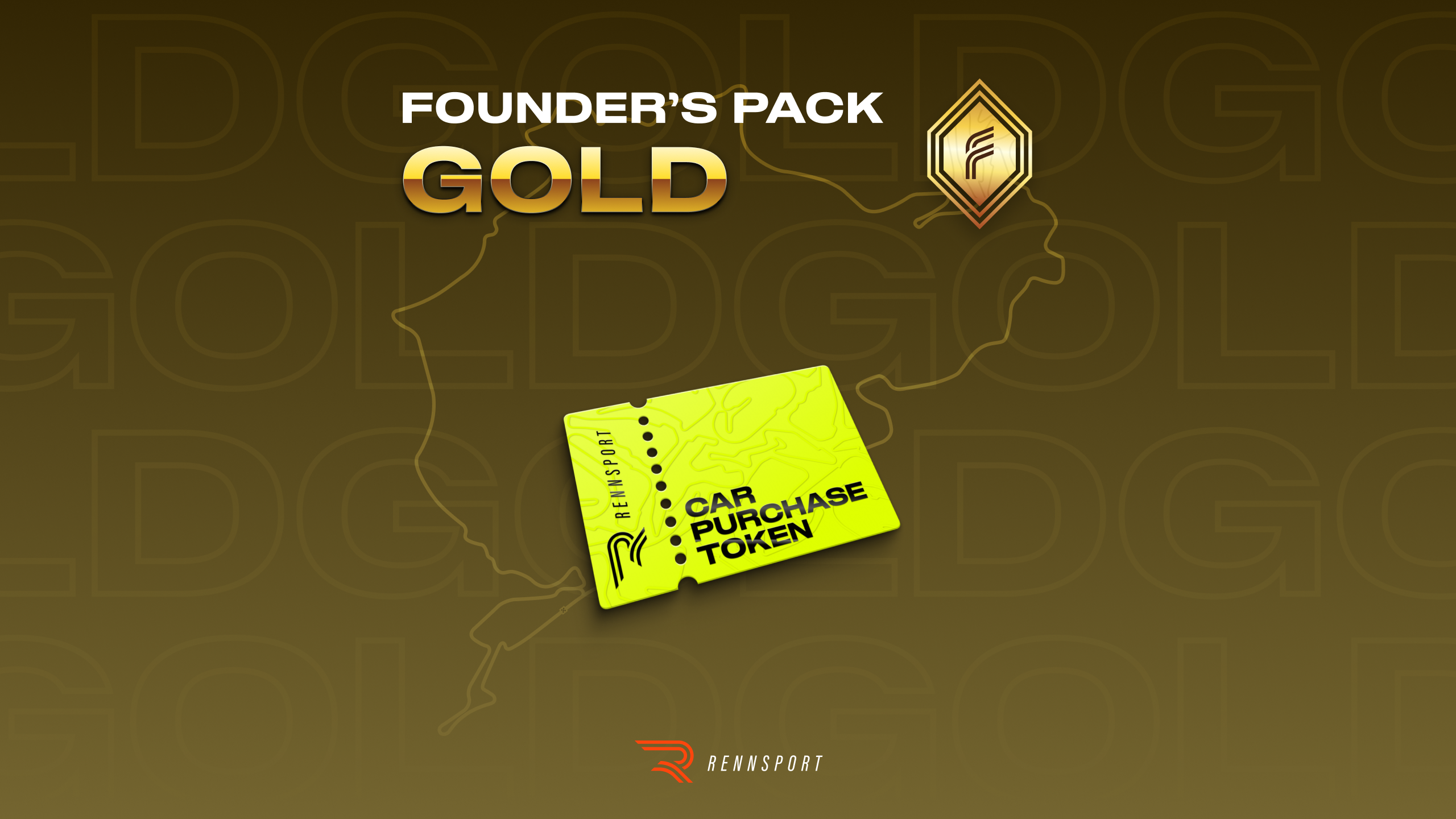 FOUNDER'S PACK GOLD | Download and Buy Today - Epic Games Store