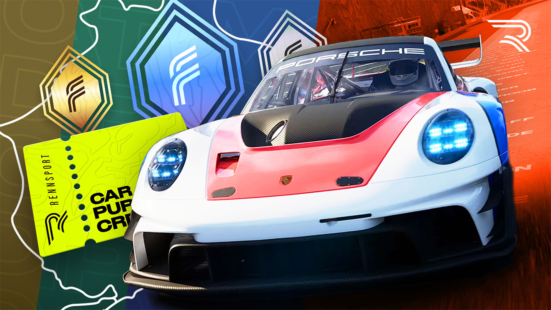 RENNSPORT | Kostenlos herunterladen und spielen – Epic Games Store