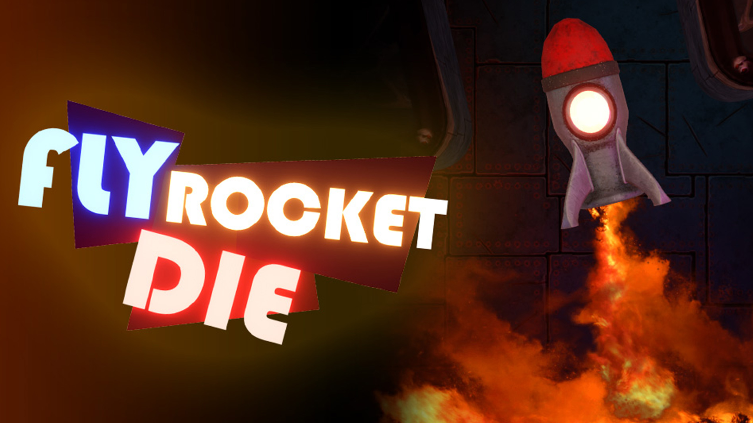 Fly Rocket Die | Download and Buy Today - Epic Games Store