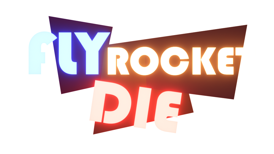Fly Rocket Die | Download and Buy Today - Epic Games Store