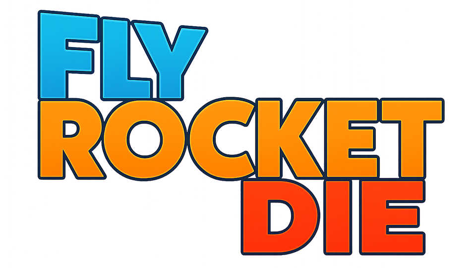Fly Rocket Die | Heute herunterladen und kaufen – Epic Games Store
