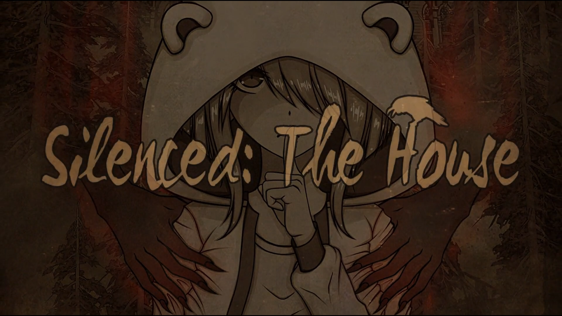 Silenced: The House | Download and Buy Today - Epic Games Store