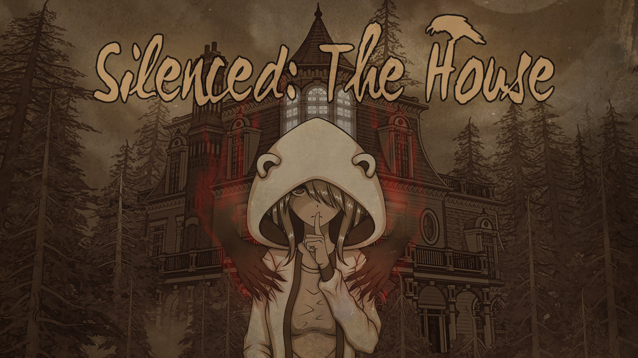 Silenced: The House | Download and Buy Today - Epic Games Store