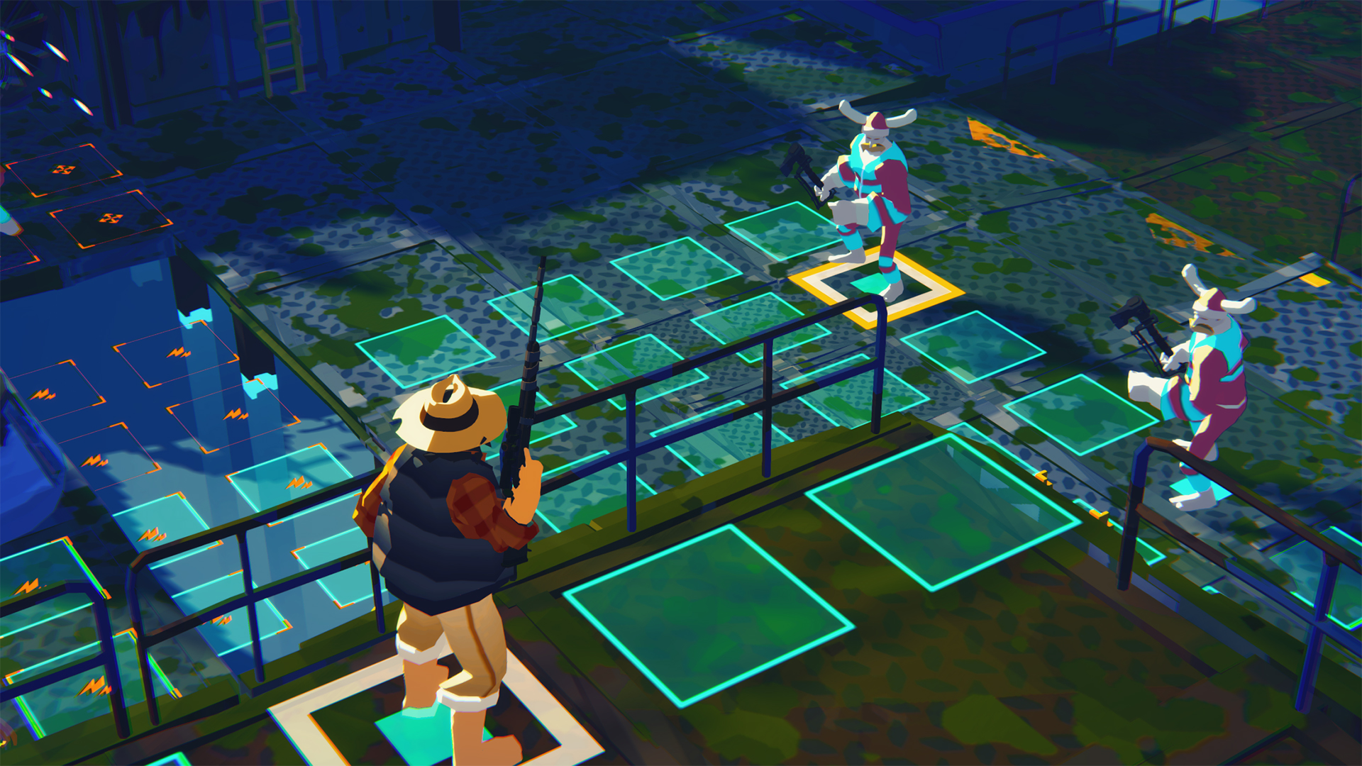 Highwater | Download and Buy Today - Epic Games Store