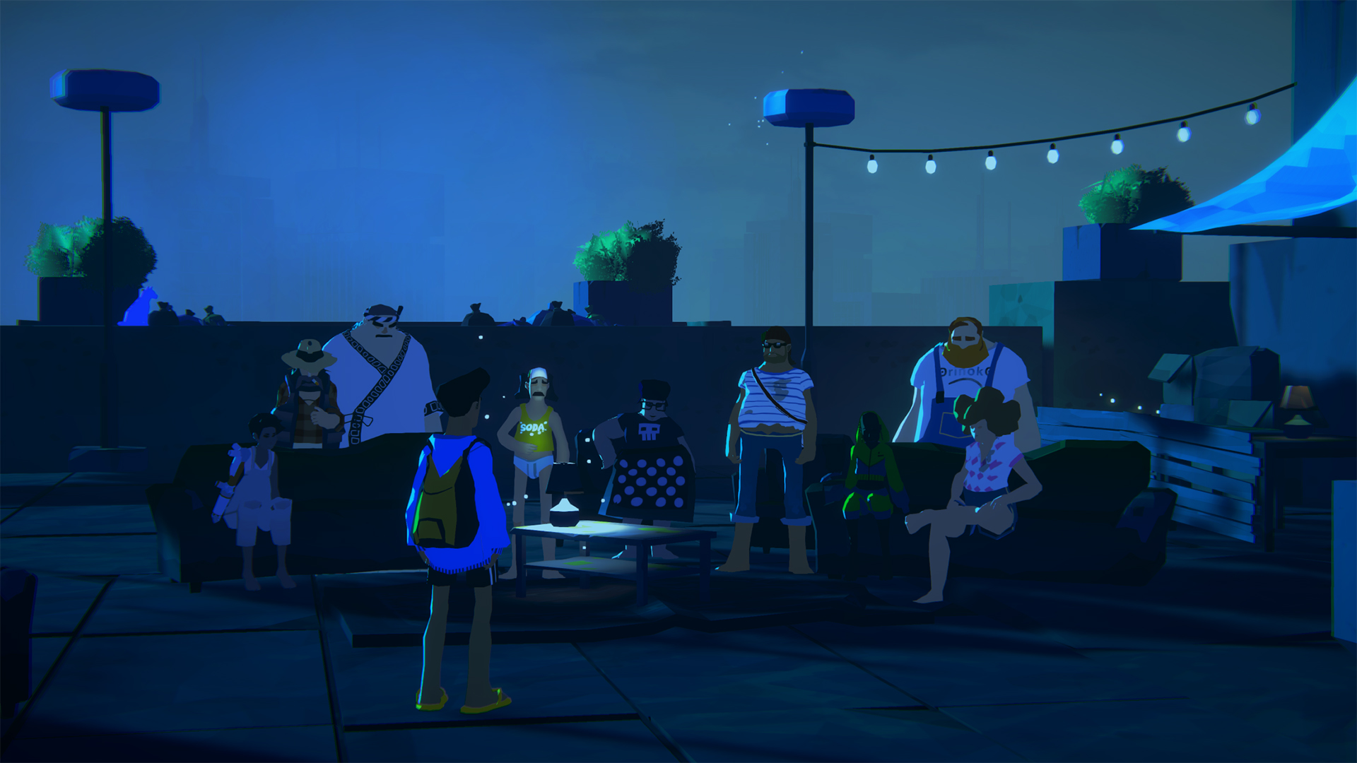 Highwater | Download and Buy Today - Epic Games Store