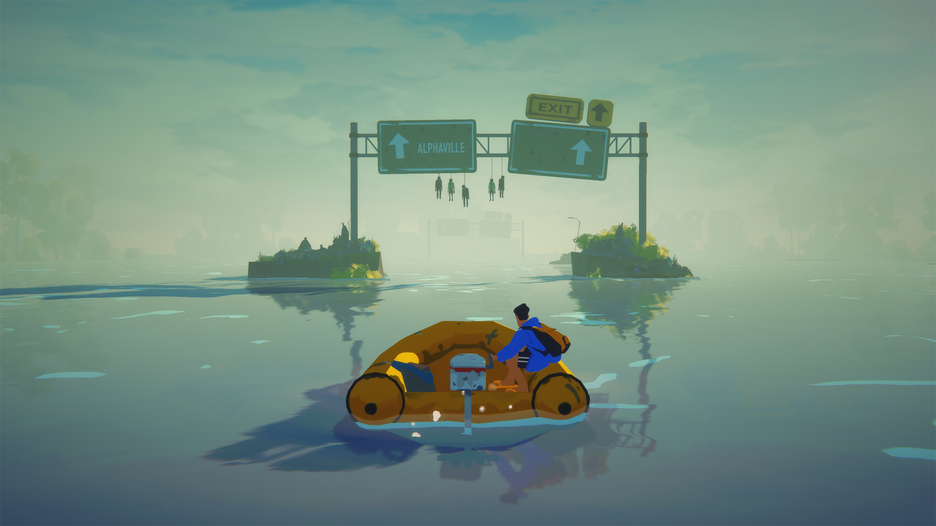 Highwater | Download and Buy Today - Epic Games Store