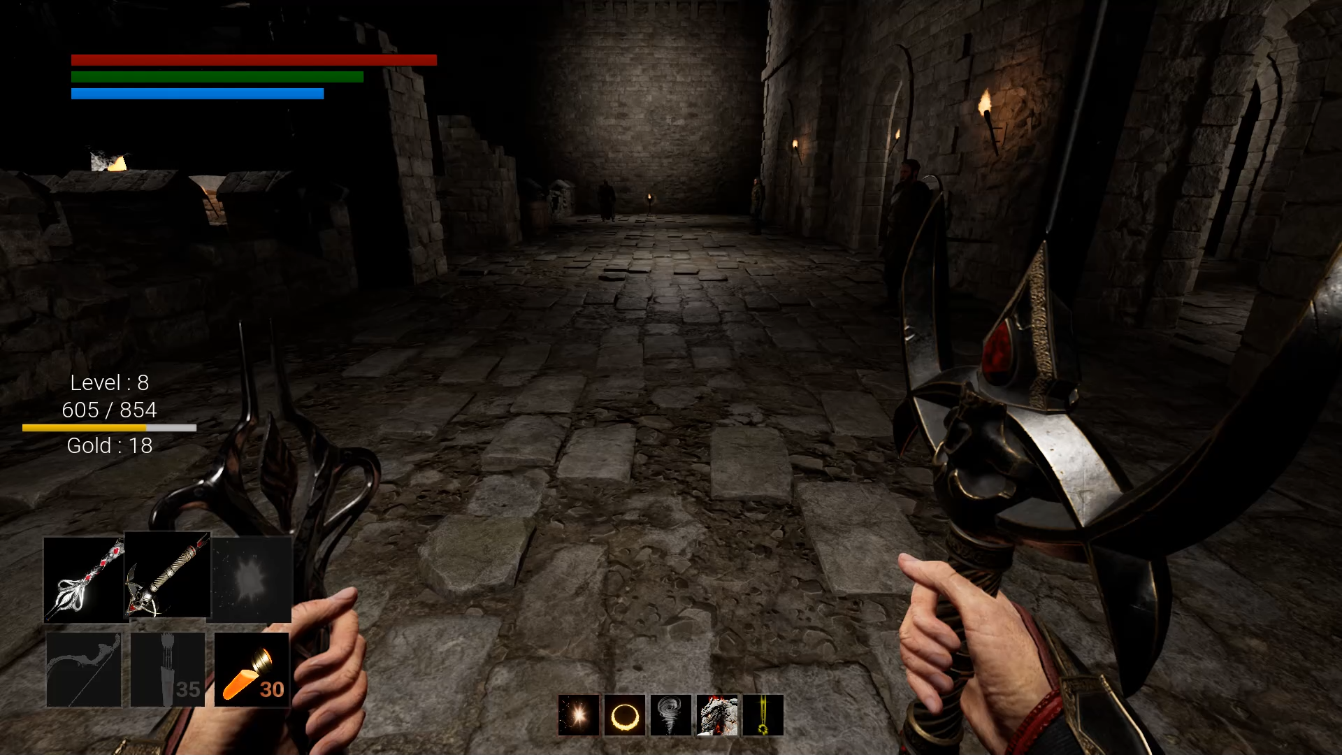 Invocation | Download and Play for Free - Epic Games Store