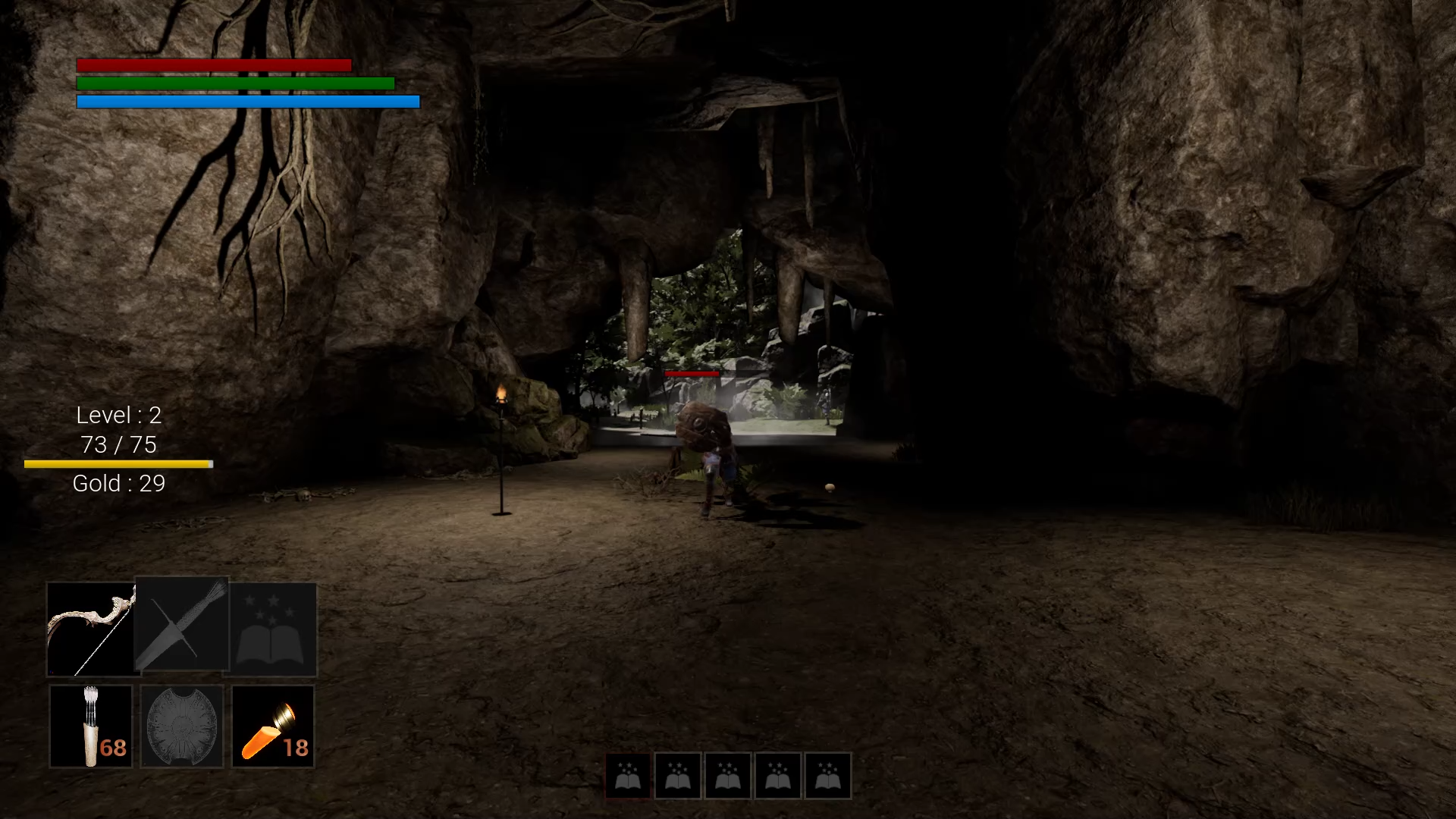 Invocation | Ladda ner och spela gratis – Epic Games Store