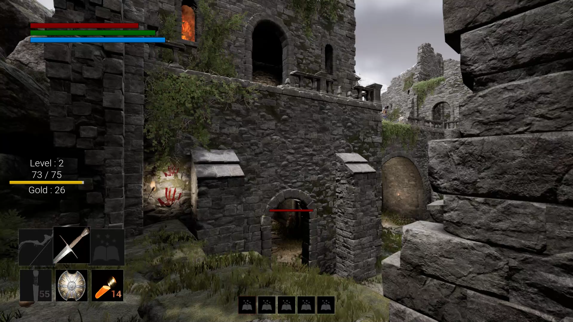 Invocation | İndir ve Ücretsiz Oyna - Epic Games Store