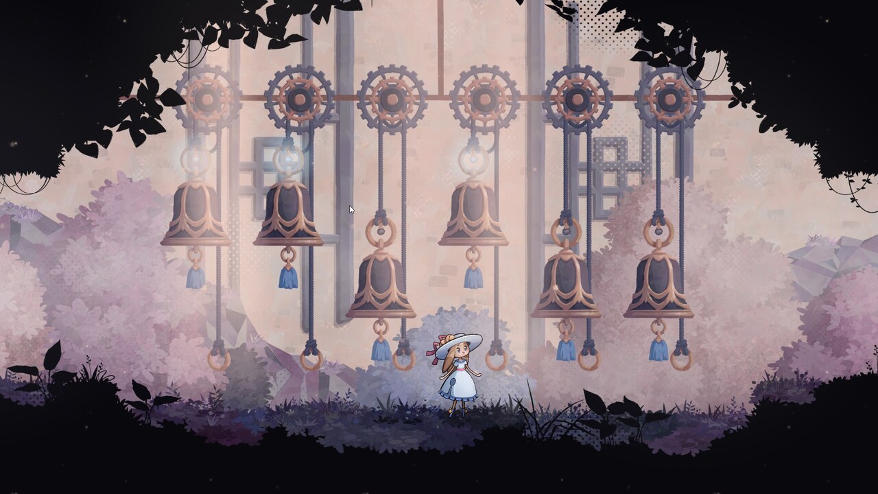 Puzzles for Clef قادمة قريبًا - Epic Games Store