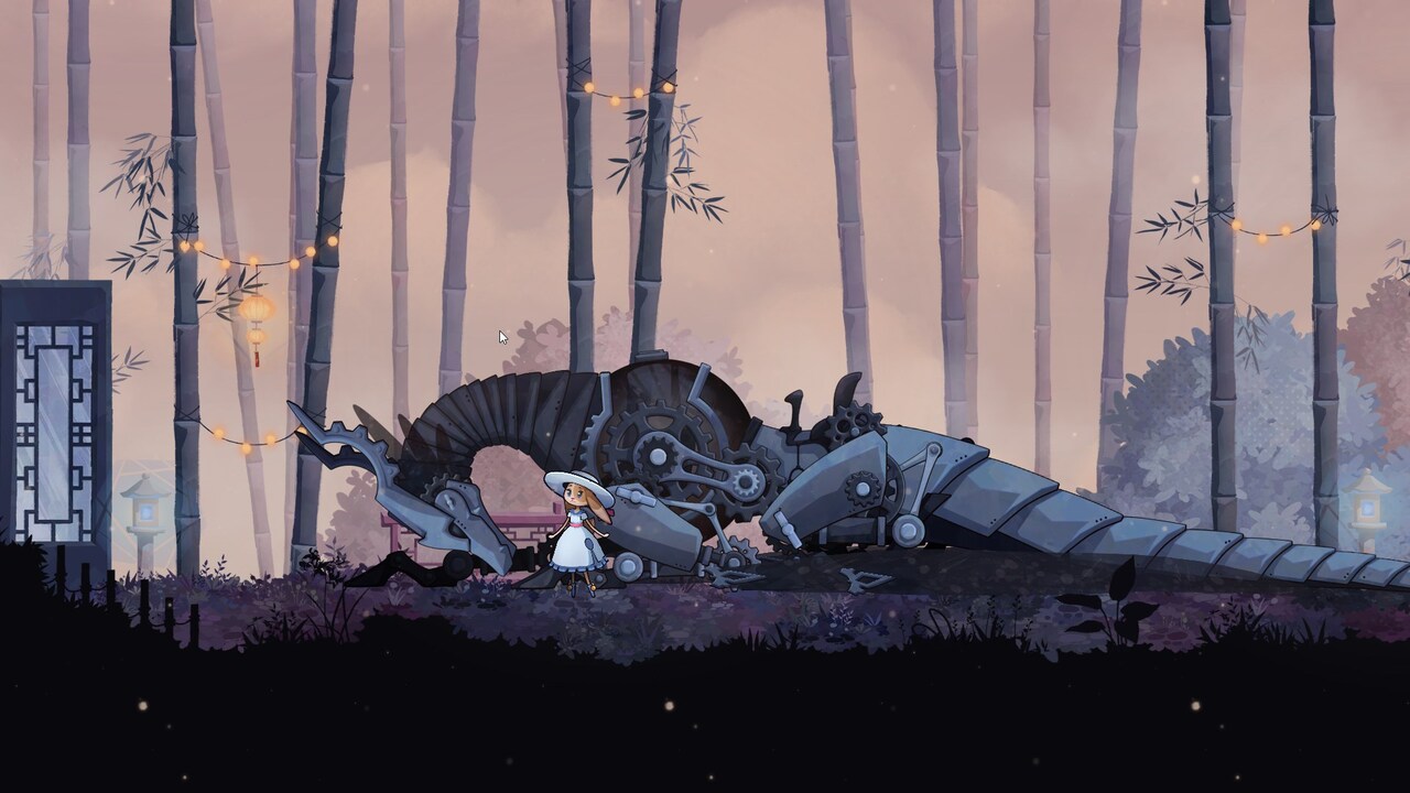 Puzzles for Clef เร็วๆ นี้ - Epic Games Store