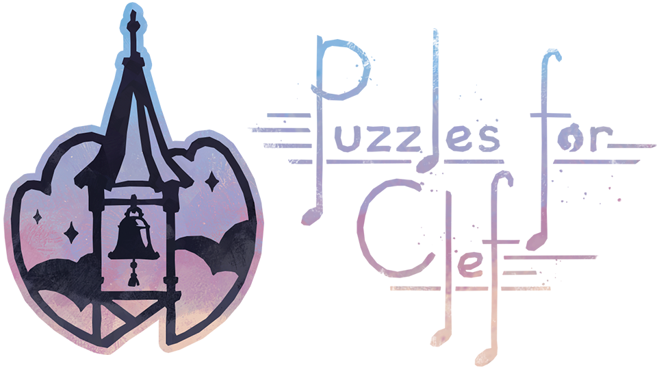 Puzzles for Clef em breve - Epic Games Store