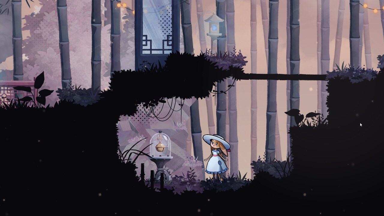 Puzzles for Clef เร็วๆ นี้ - Epic Games Store