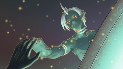 Kabaret bientôt sur l'Epic Games Store