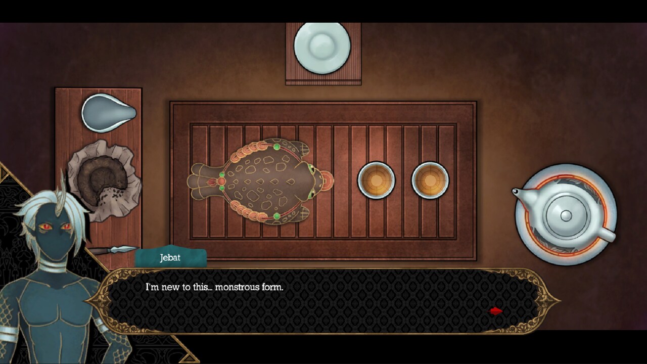 Kabaret即將推出 - Epic Games Store