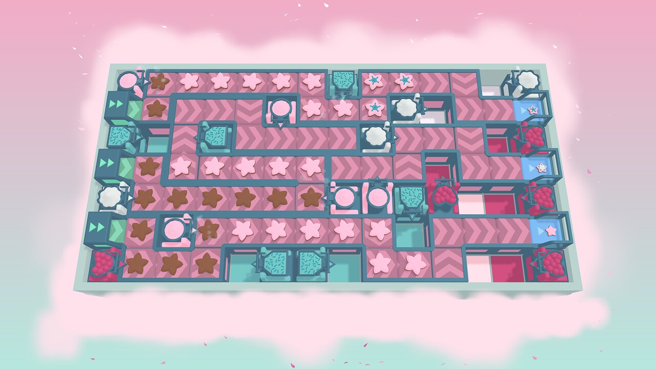 Freshly Frosted | Download and Buy Today - Epic Games Store