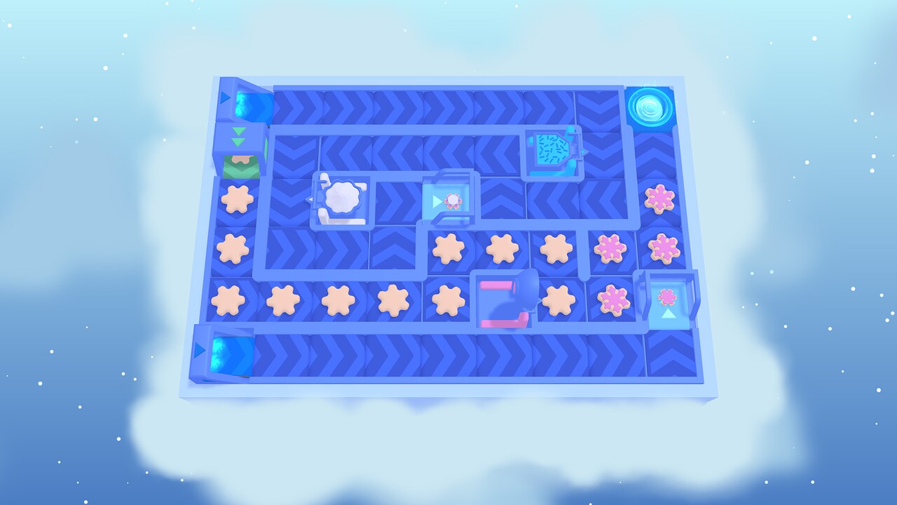 Freshly Frosted | Download and Buy Today - Epic Games Store