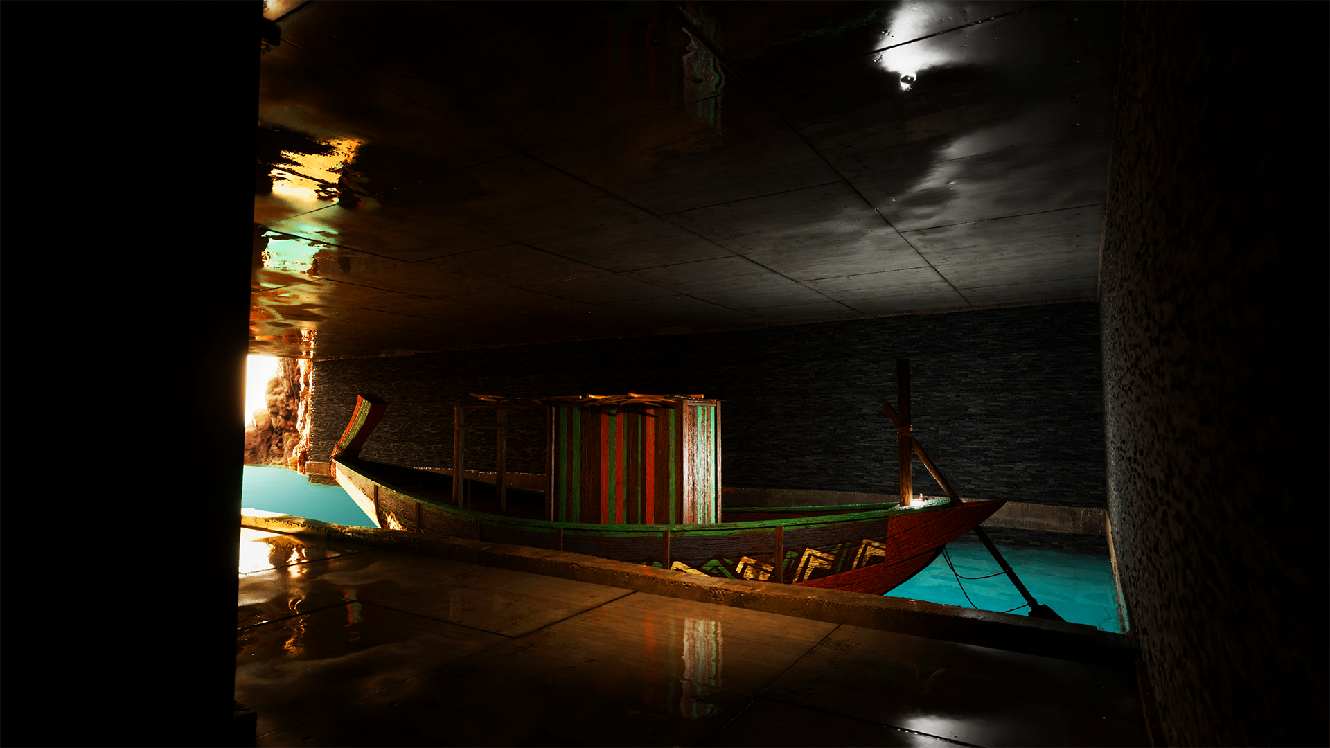 Scientific project: Optic | 立即在 Epic Games Store 購買及下載