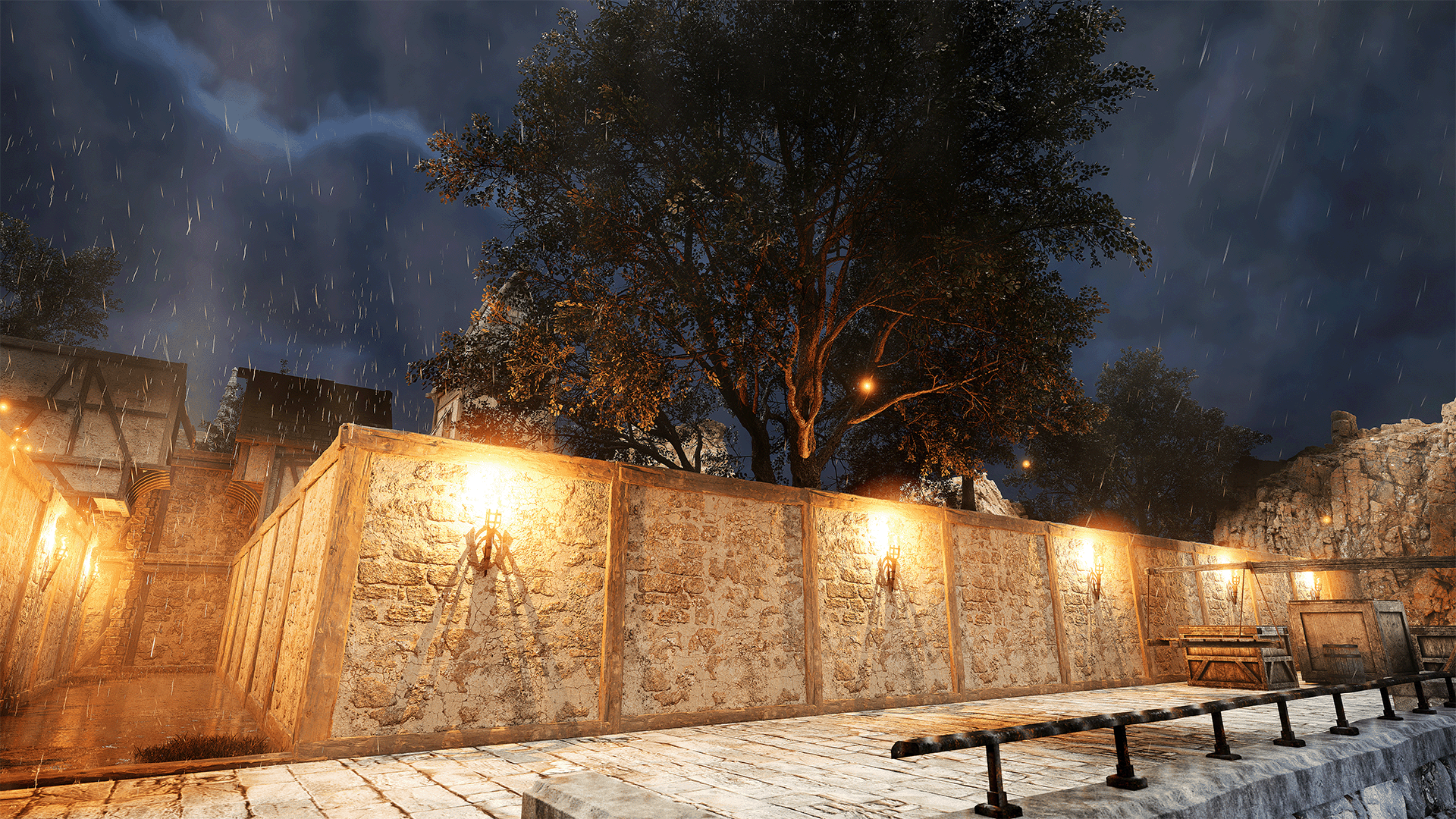 Scientific project: Optic | Download and Buy Today - Epic Games Store