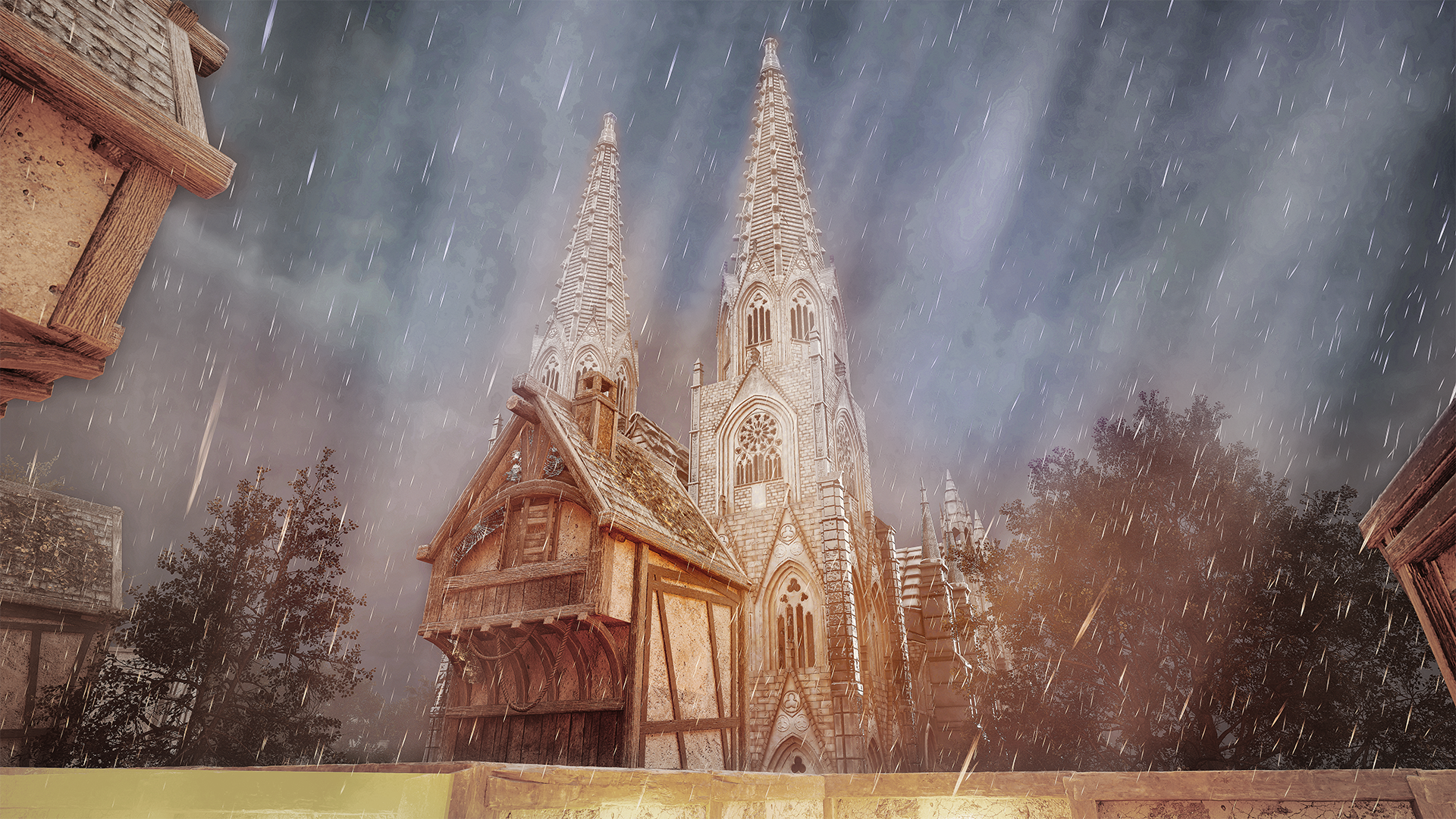 Scientific project: Optic | Download and Buy Today - Epic Games Store