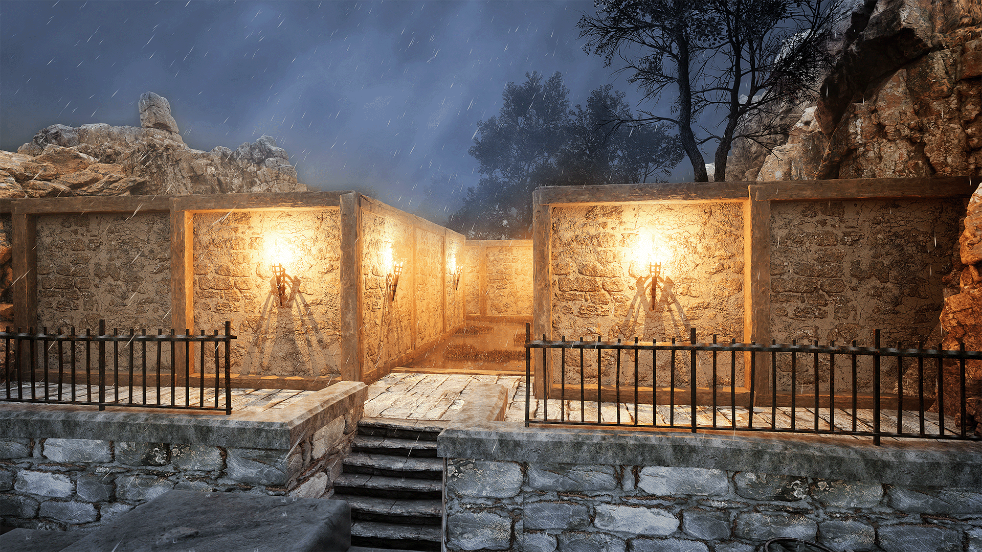 Scientific project: Optic | Download and Buy Today - Epic Games Store