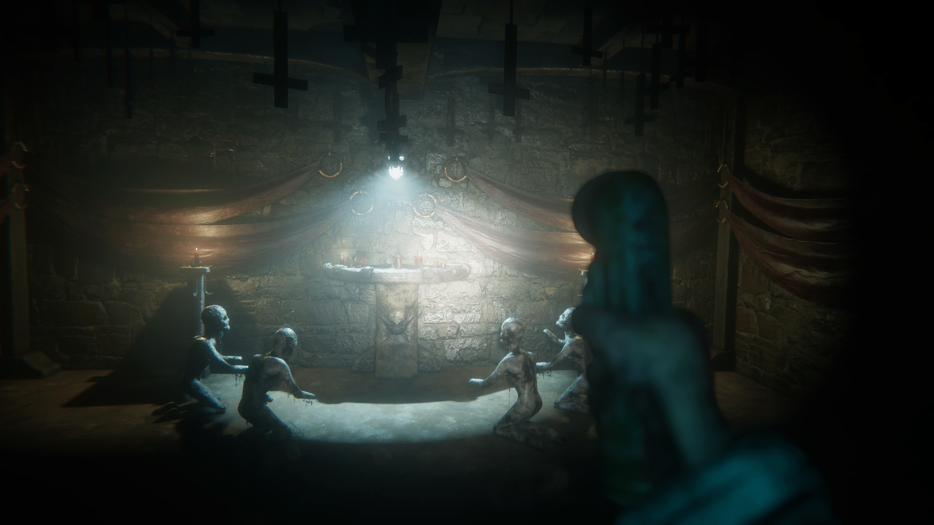 Project Nightmares Case 36: Henrietta Kedward | Download and Buy Today ...