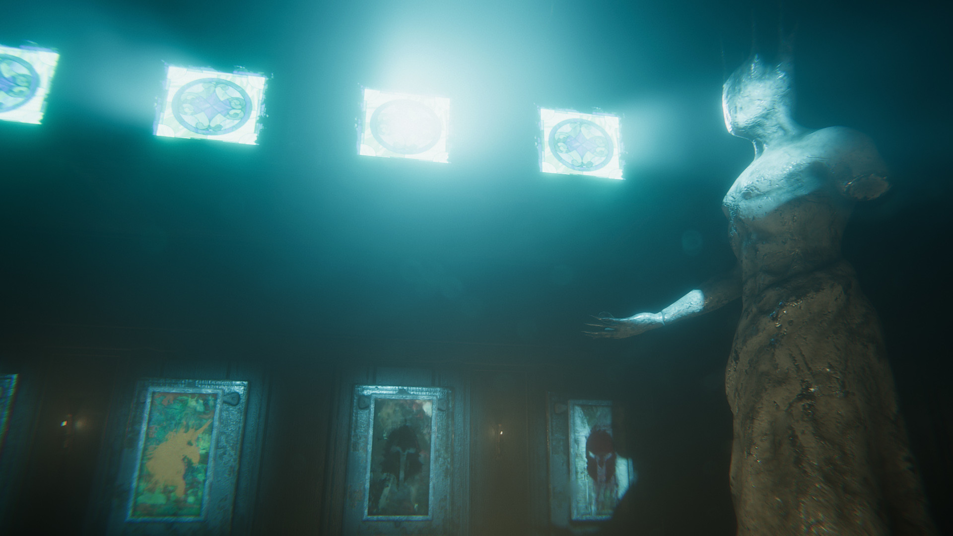 Project Nightmares Case 36: Henrietta Kedward | Изтеглете и купете днес ...