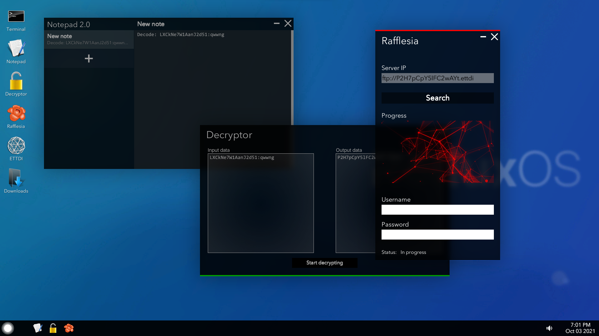 Project DeepWeb | Download and Buy Today - Epic Games Store