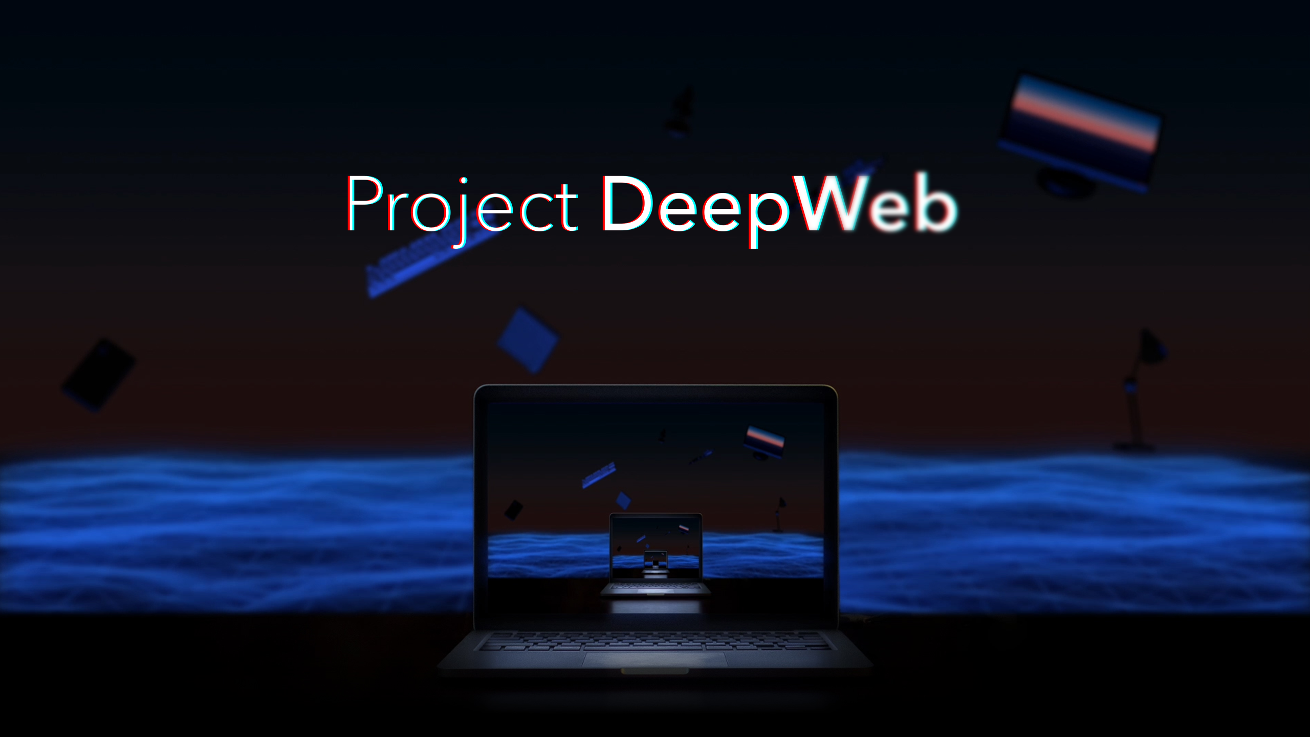Project DeepWeb | قم بتنزيلها وشرائها اليوم - Epic Games Store