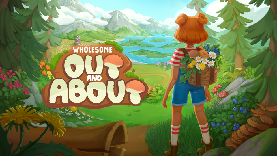 Out and About | Download and Buy Today - Epic Games Store