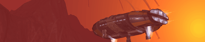 Interstellar Space: Genesis Sắp ra mắt – Epic Games Store