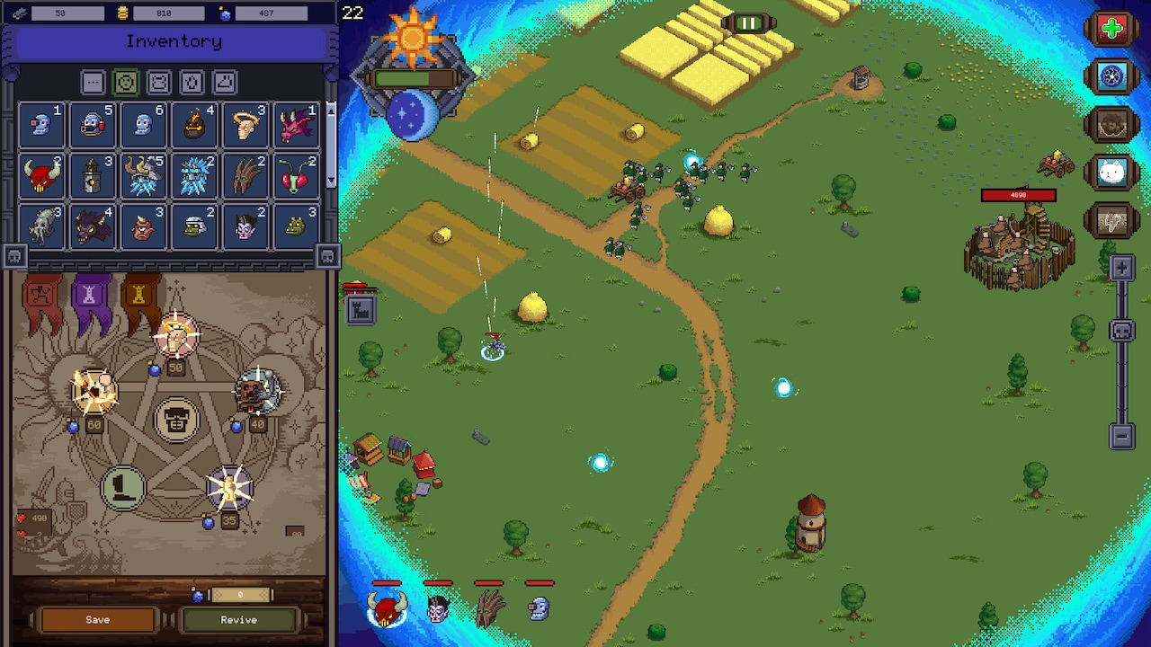 Necrosmith | 立即在 Epic Games Store 購買及下載