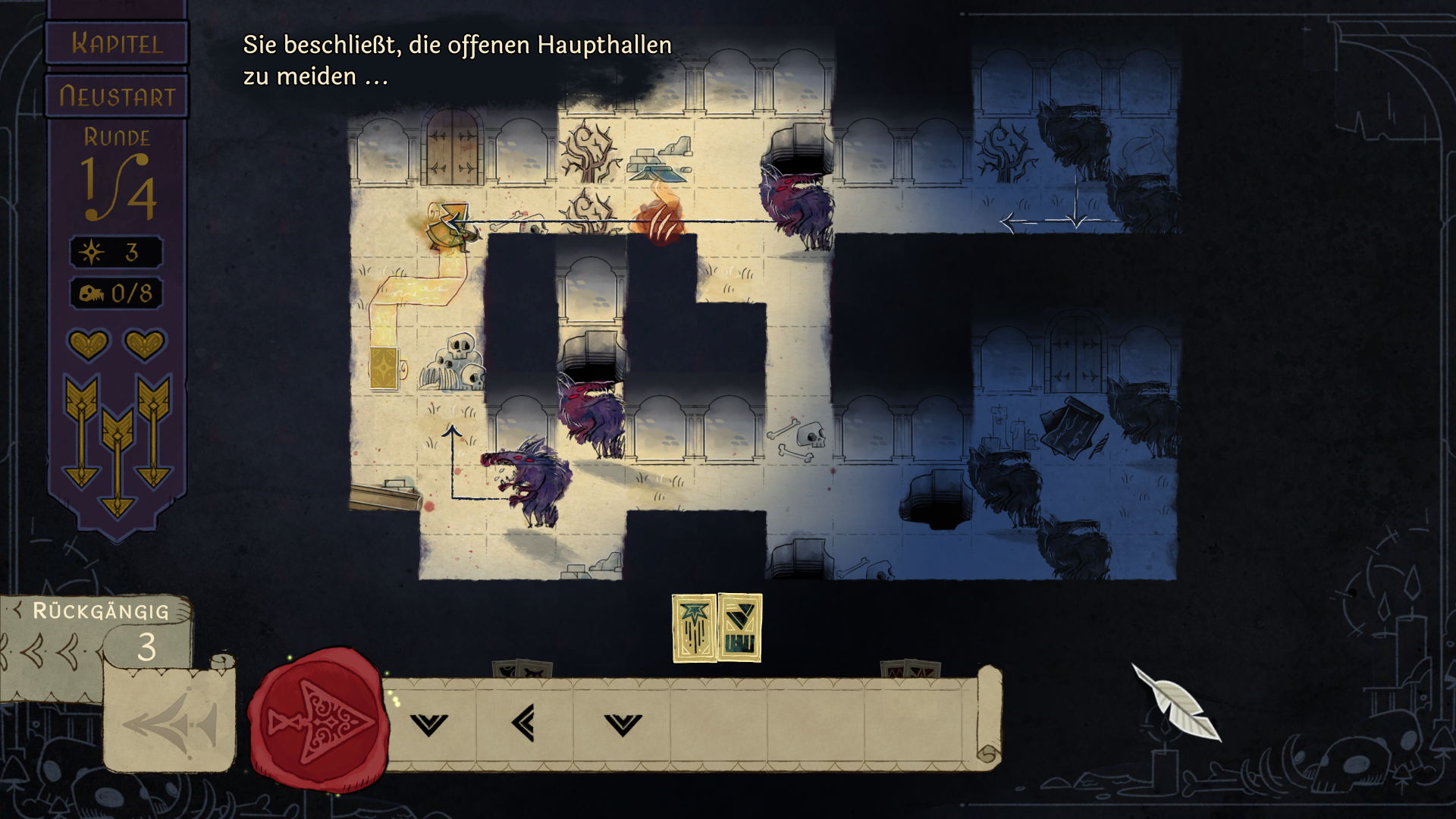 Howl | Heute herunterladen und kaufen – Epic Games Store