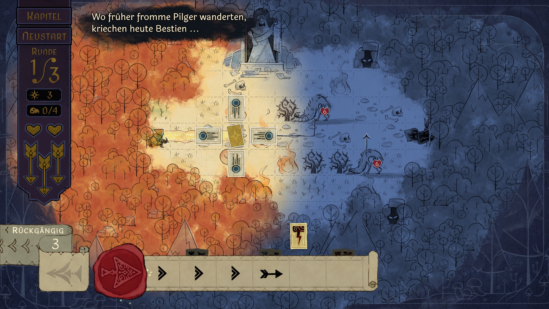 Howl | Heute herunterladen und kaufen – Epic Games Store